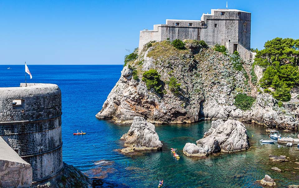 Croatia’s Cultural Heritage and Historical Landmarks: A Journey Through ...